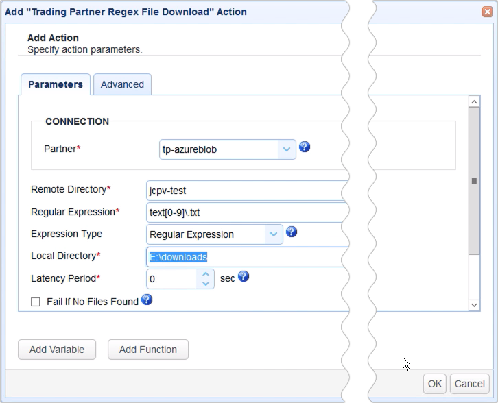 How To Download Multiple Files From Azure Blob Storage Jscape